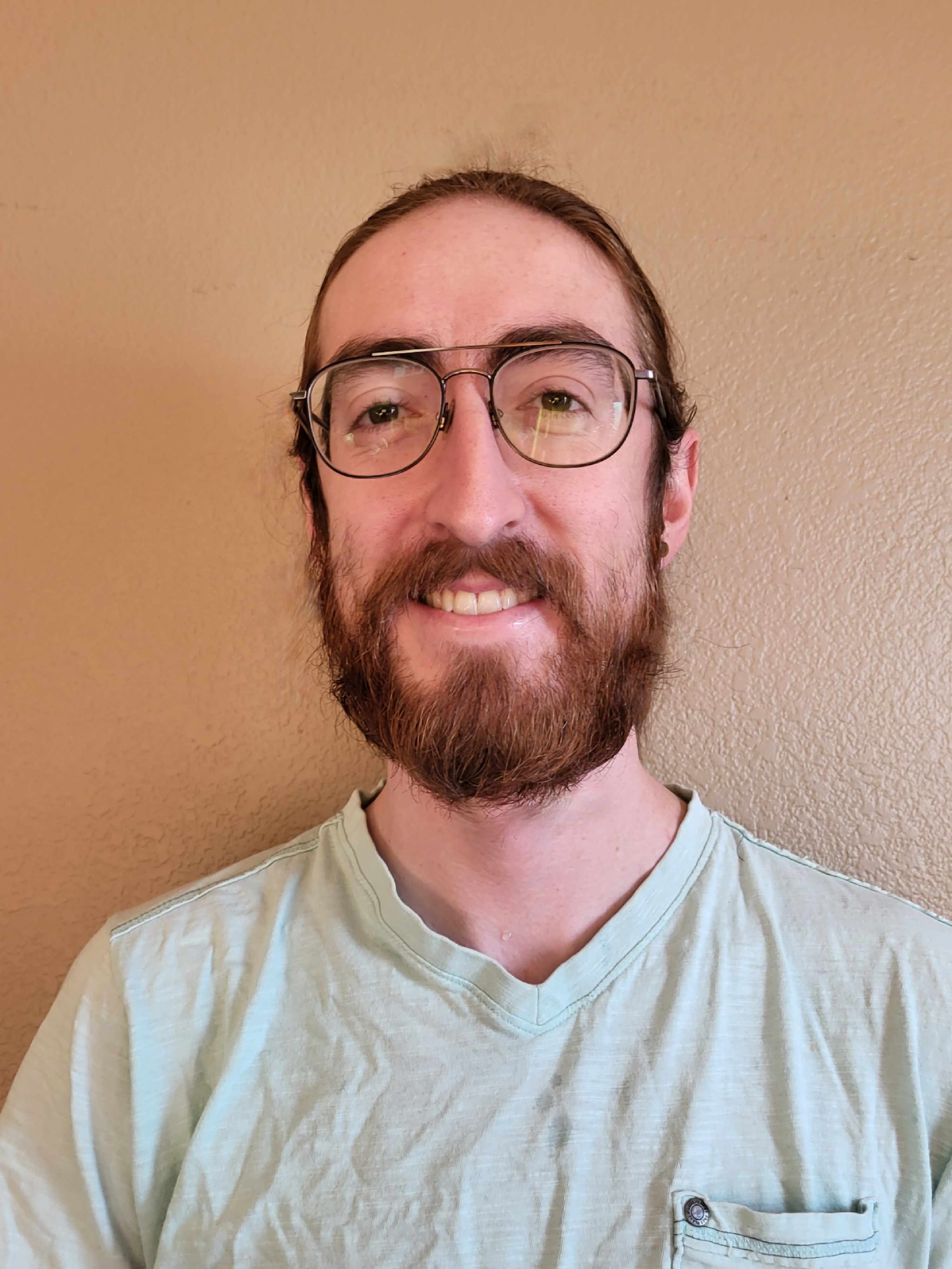 Justin Carter | UA Neuroscience